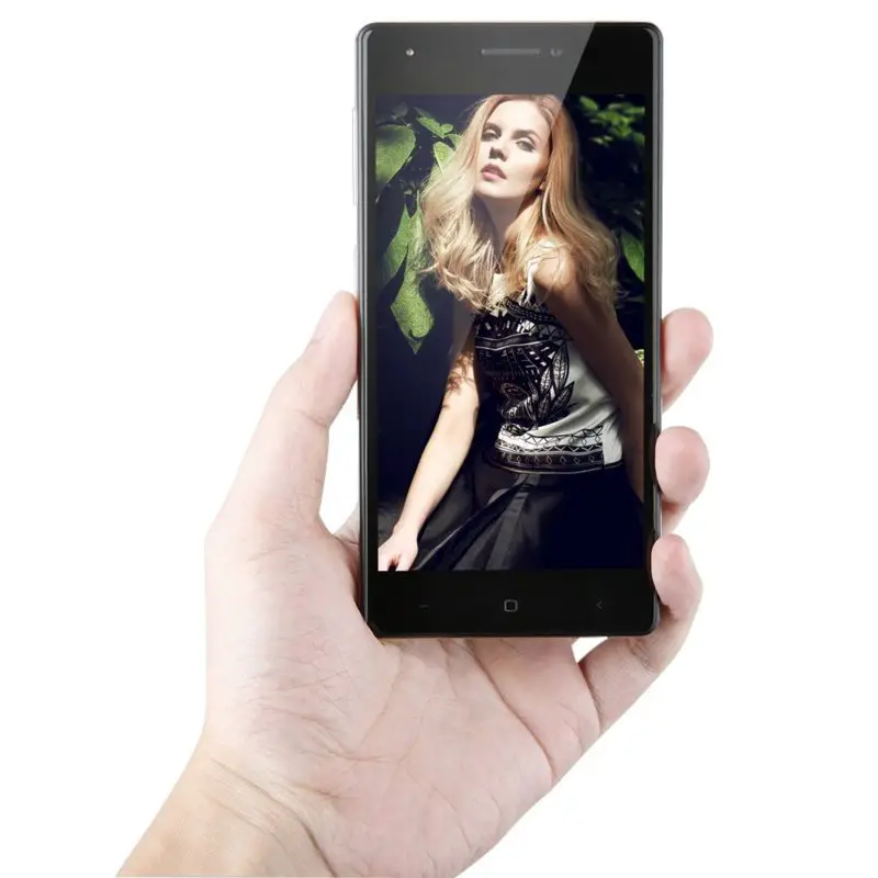 Landvo V9 specs, review, release date - PhonesData
