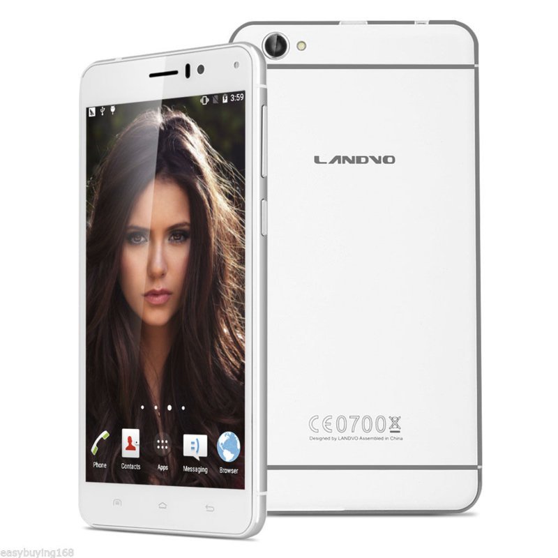 Landvo XM100 Plus specs, review, release date - PhonesData