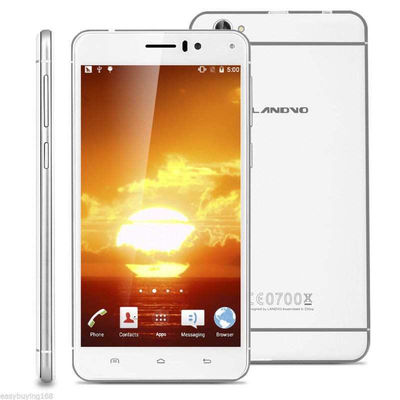 Landvo XM100 Plus specs, review, release date - PhonesData