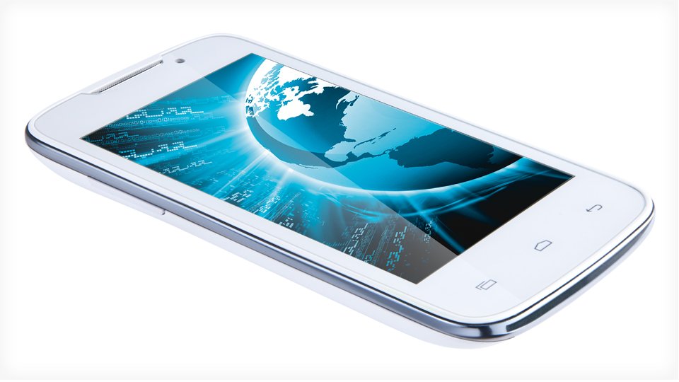 Lava 3G 402 características y especificaciones, analisis, opiniones ...