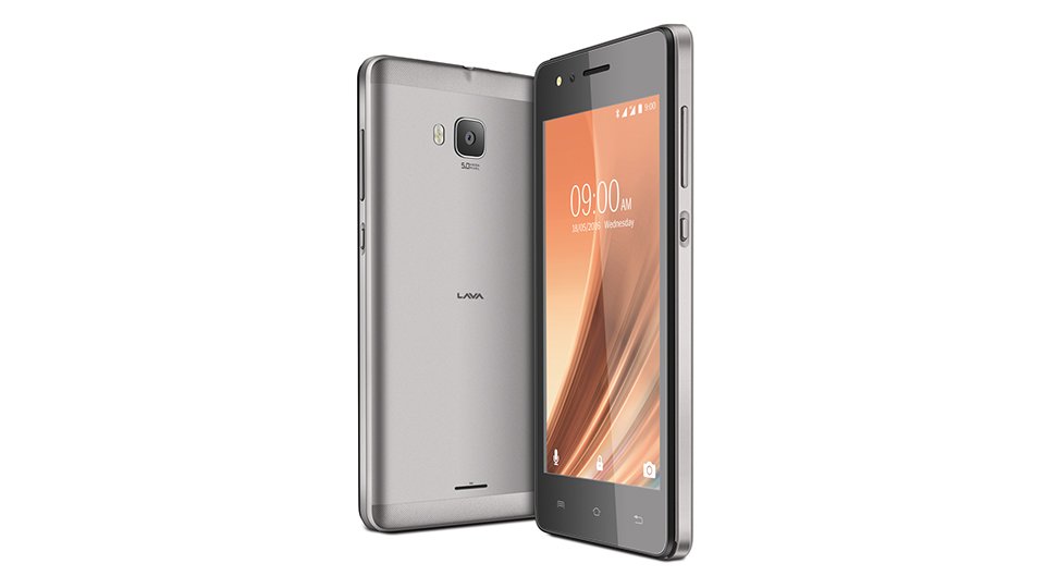 Lava A68 specs, review, release date - PhonesData