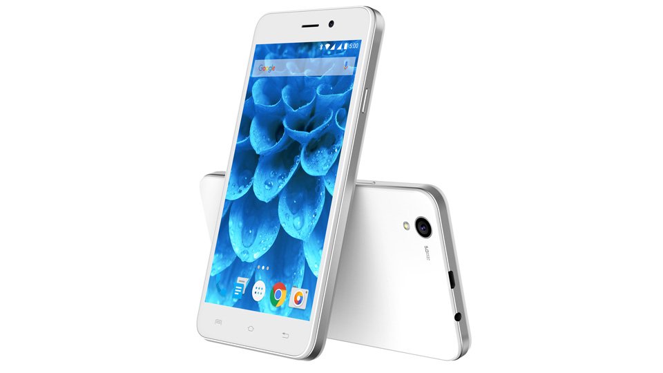 Lava Iris Atom 3 specs, review, release date - PhonesData