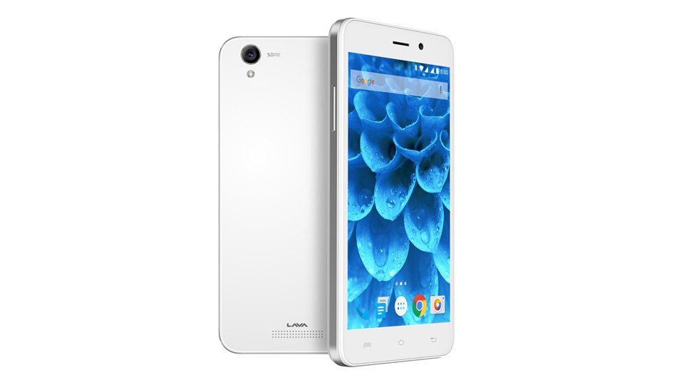 Lava Iris Atom 3 specs, review, release date - PhonesData