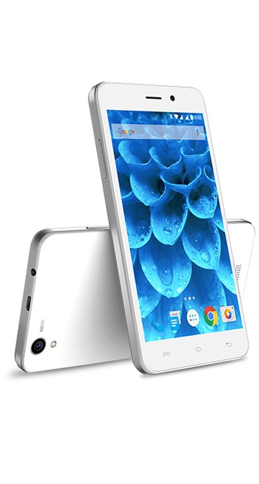 Lava Iris Atom 3 specs, review, release date - PhonesData