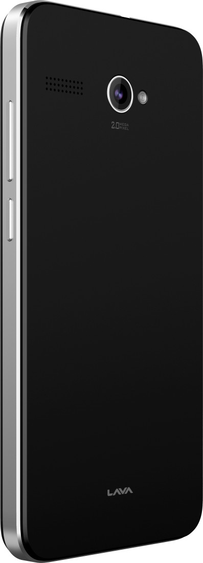 Lava Iris Atom X specs, review, release date - PhonesData