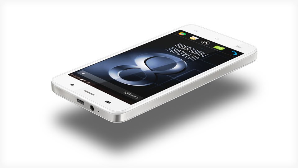 Lava Iris X8 Fiche technique - PhonesData