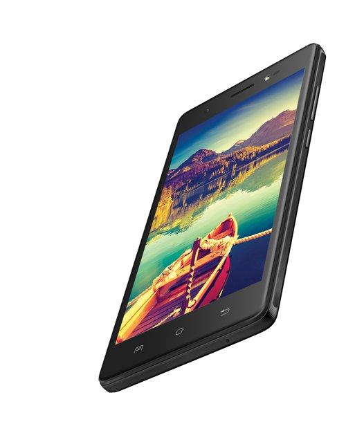 Lava P7+ specs, review, release date - PhonesData