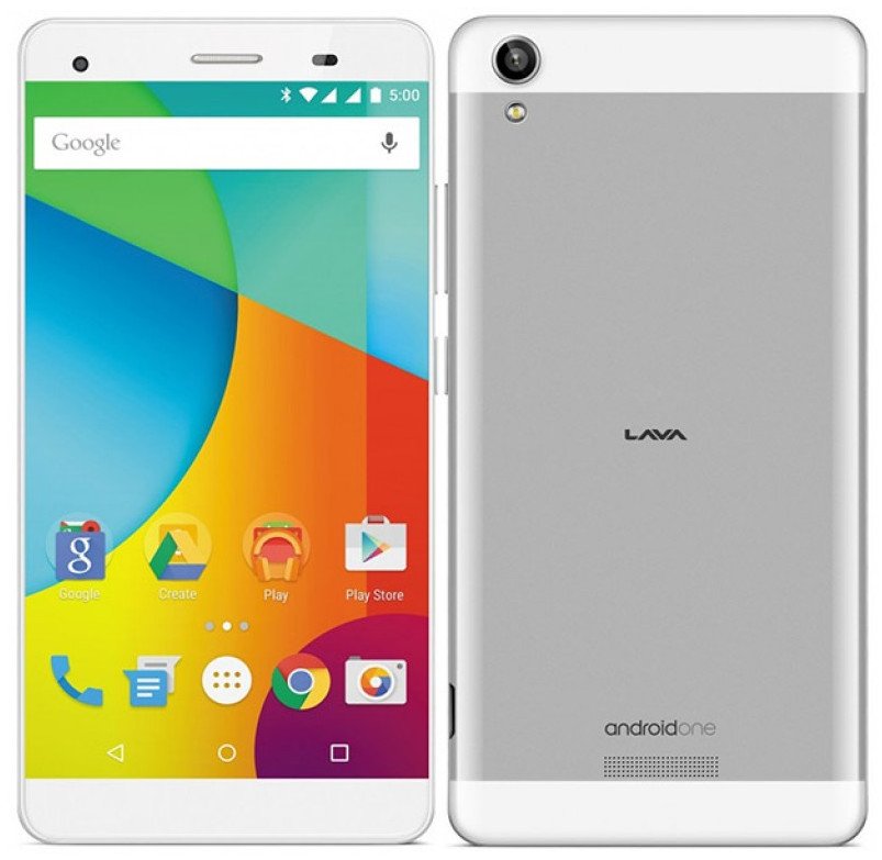 Lava Pixel V1 ficha tecnica, características - PhonesData