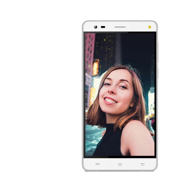 Lava V5 ficha tecnica, características - PhonesData