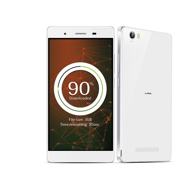 Lava X10 características y especificaciones, analisis, opiniones ...