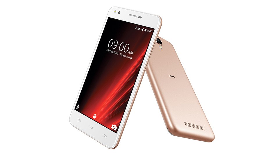 Lava X19 specs, review, release date - PhonesData