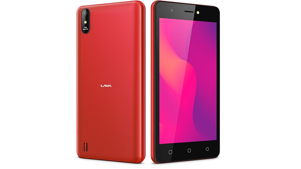 Lava Z1 specs, review, release date - PhonesData