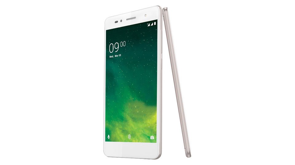 Lava Z10 características y especificaciones, analisis, opiniones ...