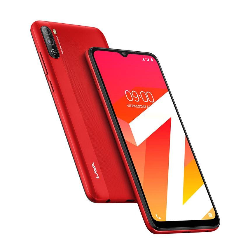 Lava Z2 specs, review, release date - PhonesData