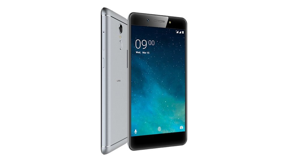 Lava Z25 specs, review, release date - PhonesData