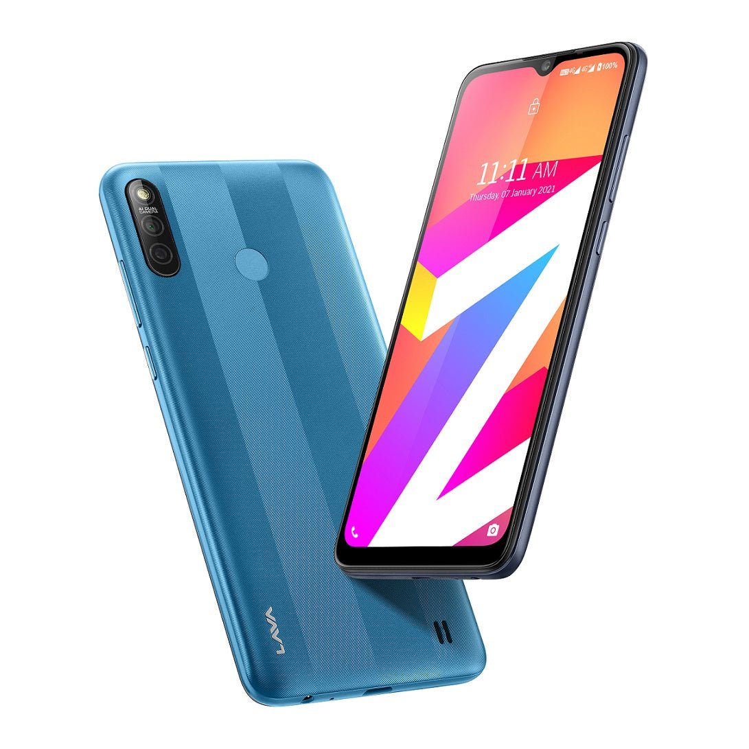 Lava Z3 - характеристики, мнения, ревю, цена - PhonesData