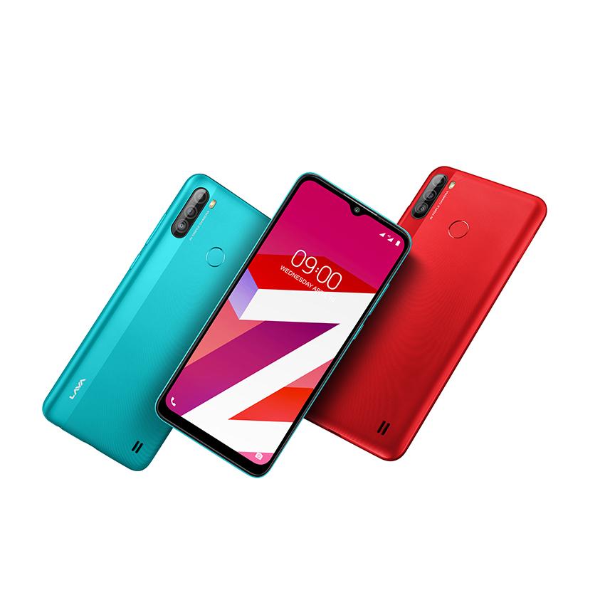 Lava Z4 specs, review, release date - PhonesData