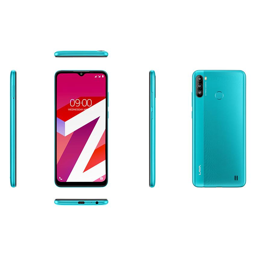 Lava Z4 specs, review, release date - PhonesData