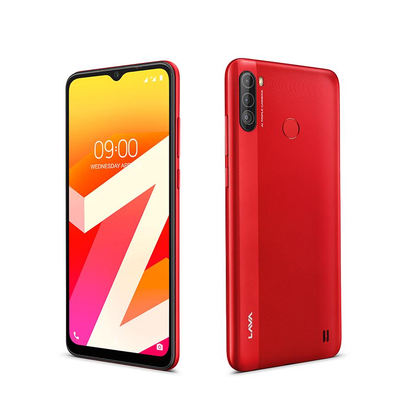 Lava Z6 specs, review, release date - PhonesData