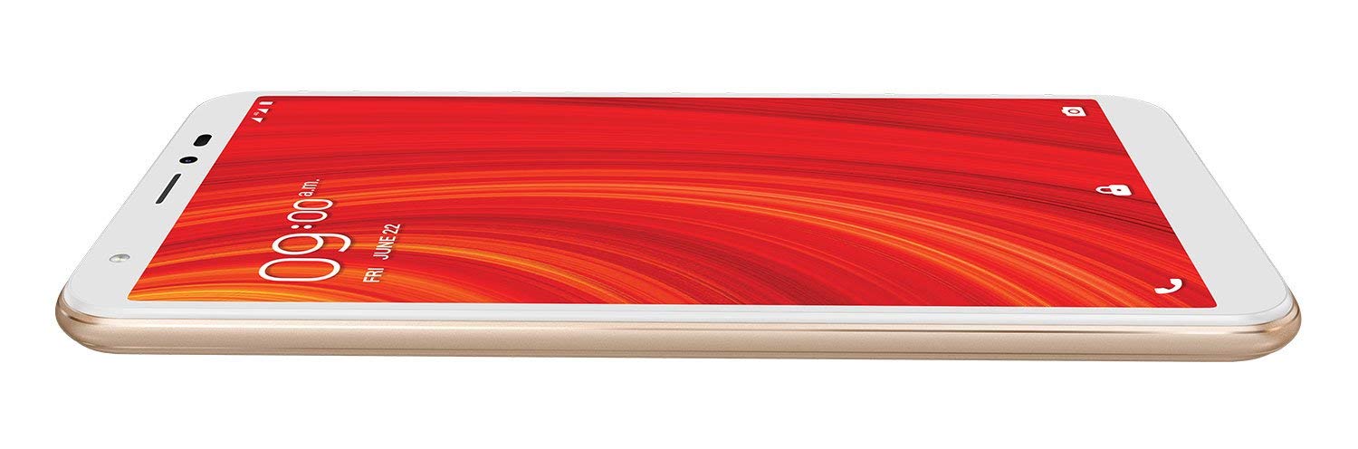 Lava Z61 specs, review, release date - PhonesData