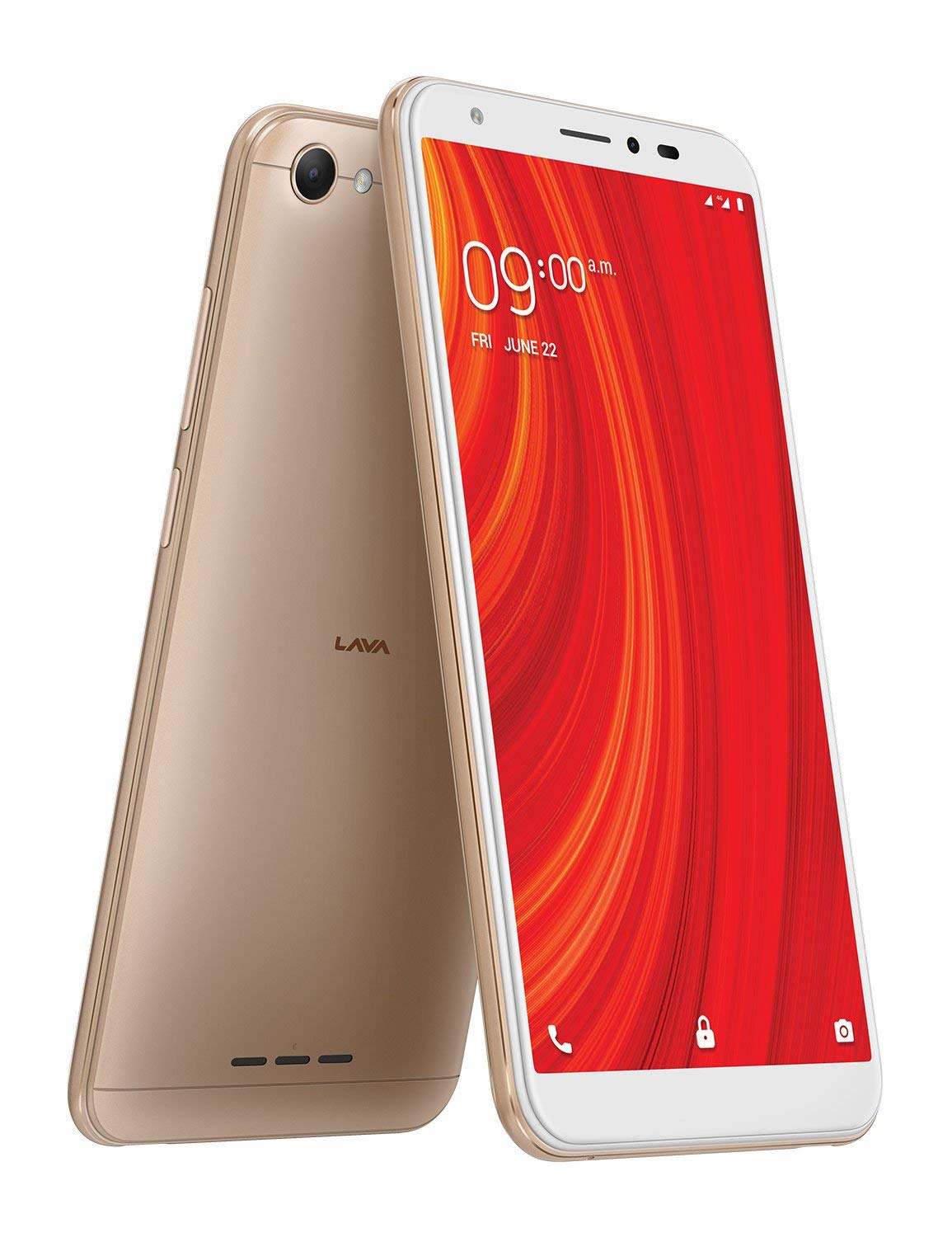 Lava Z61: Alle Technische Daten | Datenblatt - PhonesData