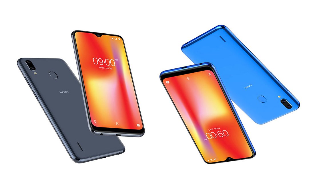 Lava Z93 specs, review, release date - PhonesData