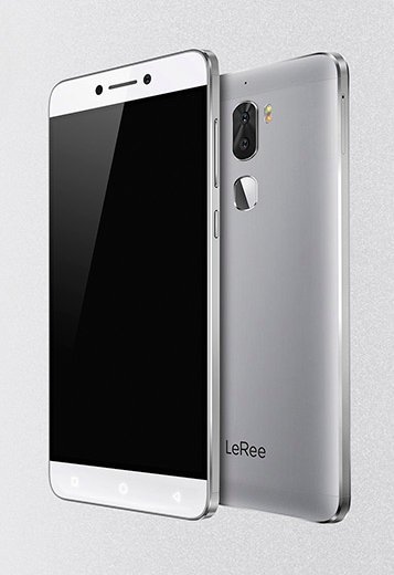 LeRee Le 3 specs, review, release date - PhonesData