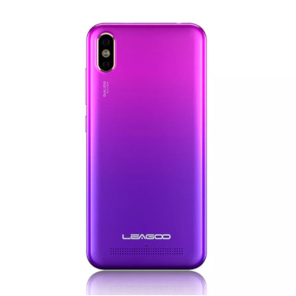 Leagoo M12 specs, review, release date - PhonesData