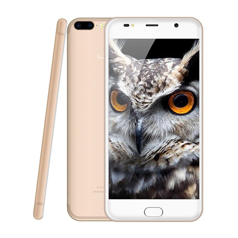 Leagoo M7 características y especificaciones, analisis, opiniones ...