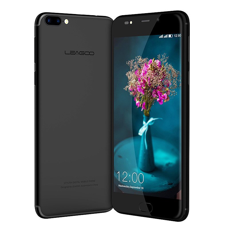 Leagoo M7 características y especificaciones, analisis, opiniones ...