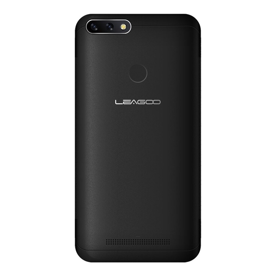 Leagoo Power 2 Pro specs, review, release date - PhonesData
