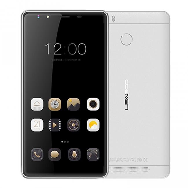 Leagoo Shark 1 specs, review, release date - PhonesData