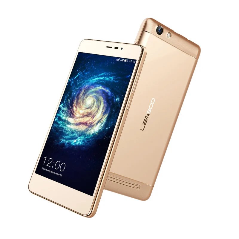 Leagoo Shark 5000 specs, review, release date - PhonesData