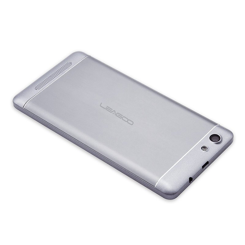 Leagoo Shark 5000 specs, review, release date - PhonesData