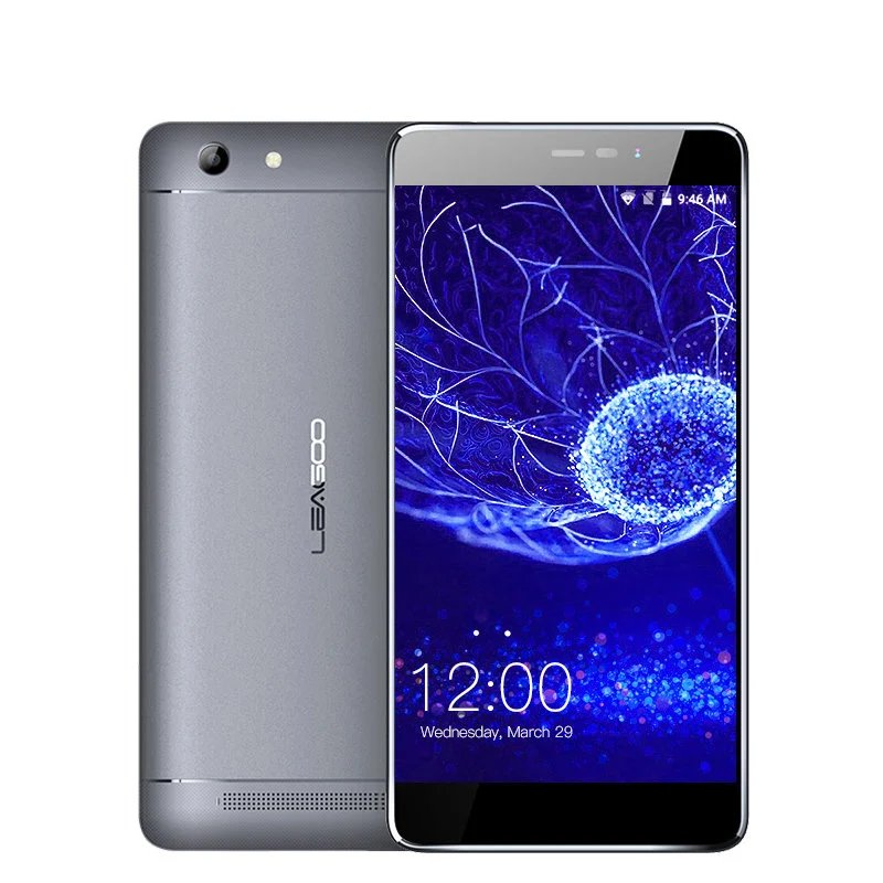 Leagoo Shark 5000 specs, review, release date - PhonesData