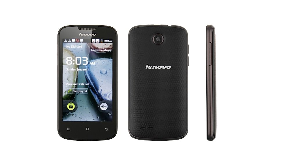 Lenovo A690 specs, review, release date - PhonesData