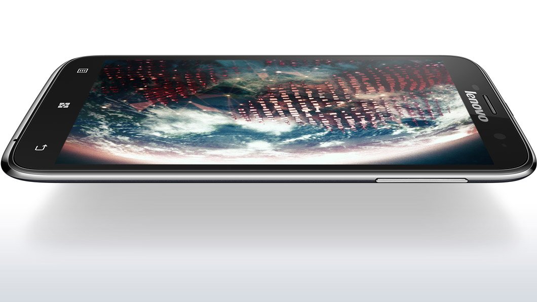 Lenovo A850 Geekbench score (real) - PhonesData