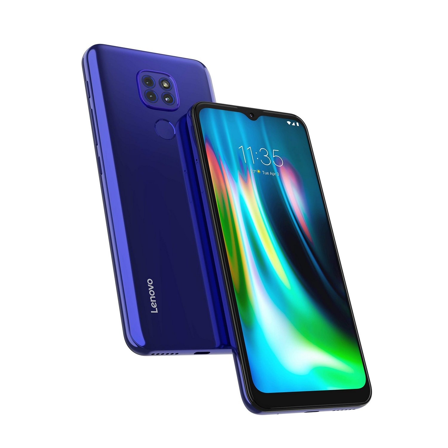 Lenovo K12 Note Specs Review Release Date PhonesData
