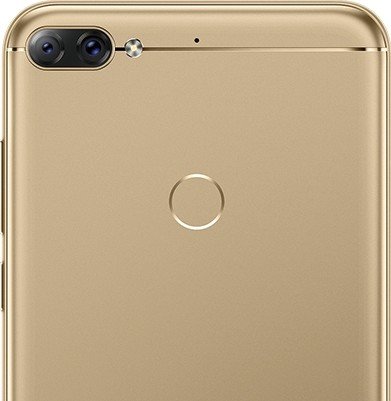 Lenovo K5 Note (2018) specs, review, release date - PhonesData