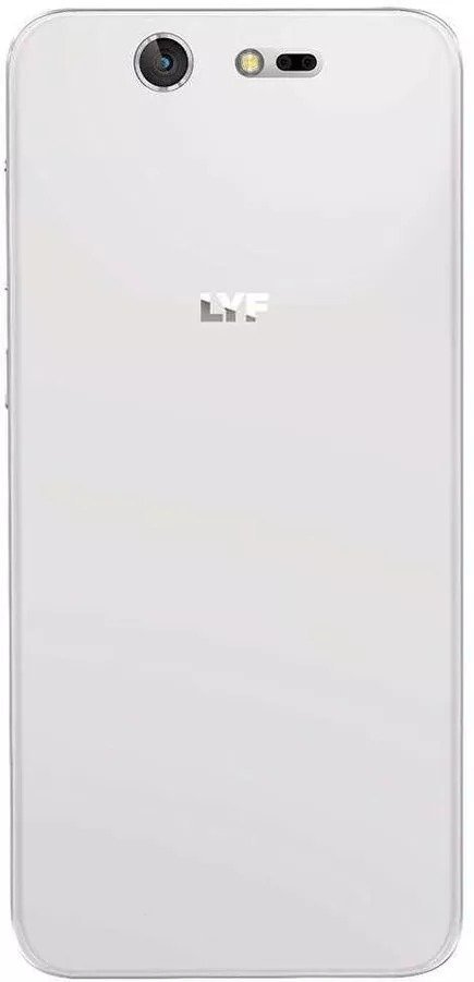 Lyf Earth 2 specs, review, release date - PhonesData