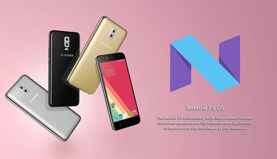 M-Horse Power 2 specs, review, release date - PhonesData