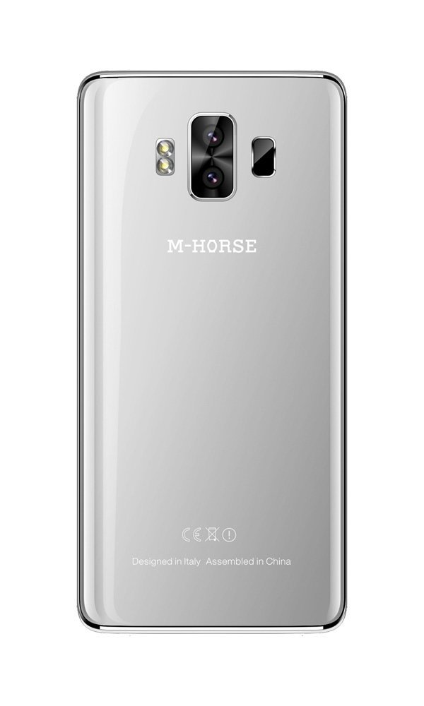 M-Horse Pure 1 características y especificaciones, analisis, opiniones ...