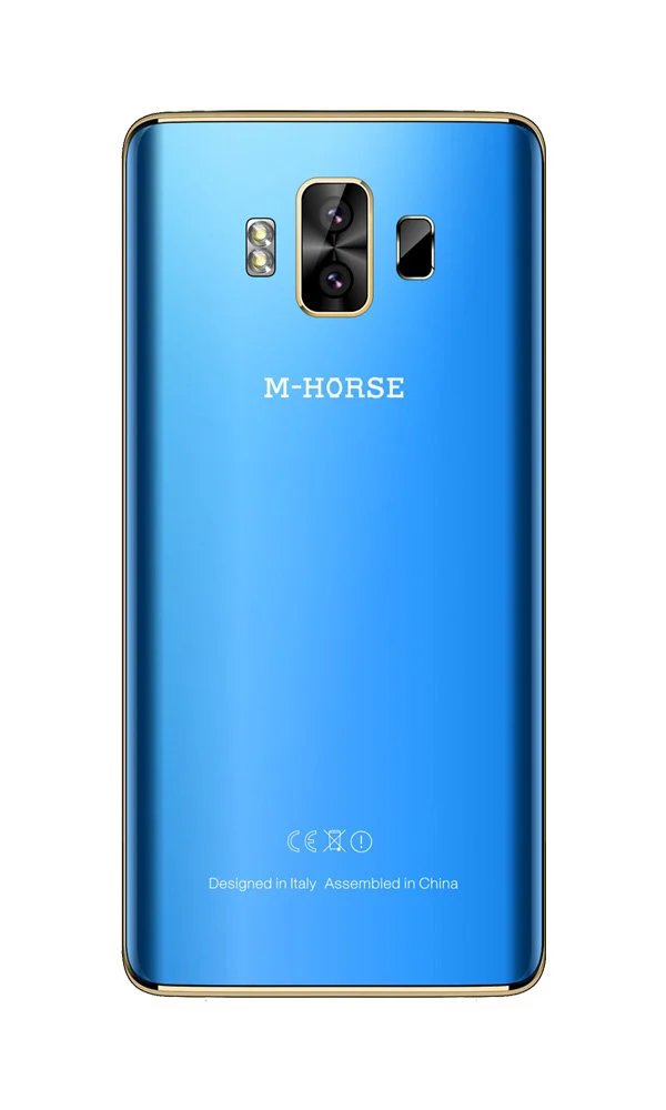 M-Horse Pure 1 características y especificaciones, analisis, opiniones ...