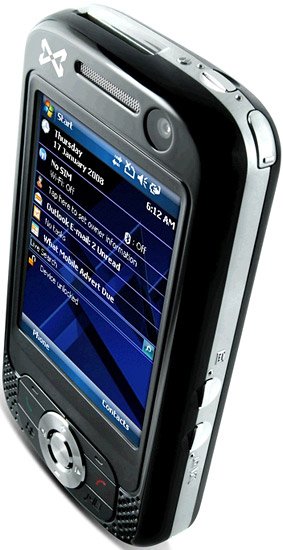 MWg Atom Life specs, review, release date - PhonesData