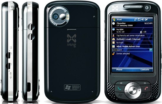 MWg Atom Life specs, review, release date - PhonesData