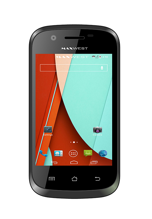 Maxwest Astro 3.5 specs, review, release date - PhonesData