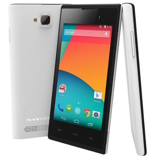 Maxwest Astro 4 características y especificaciones, analisis, opiniones ...