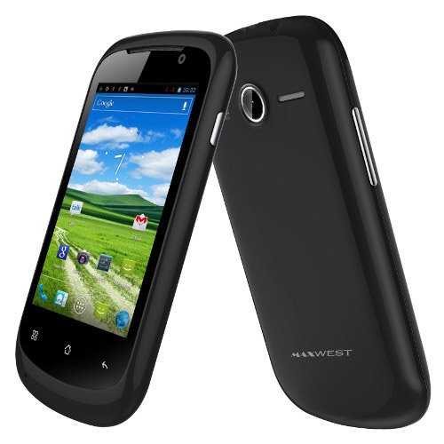 Maxwest Orbit 3000 specs, review, release date - PhonesData