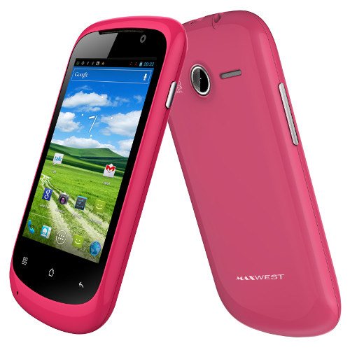 Maxwest Orbit 3000 características y especificaciones, analisis ...