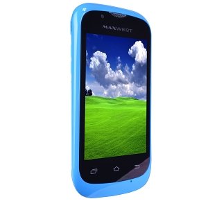 Maxwest Orbit 330G specs, review, release date - PhonesData